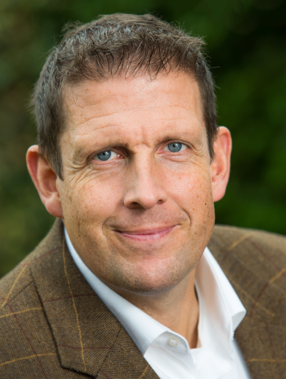 Bibelseminar mit Olaf Latzel